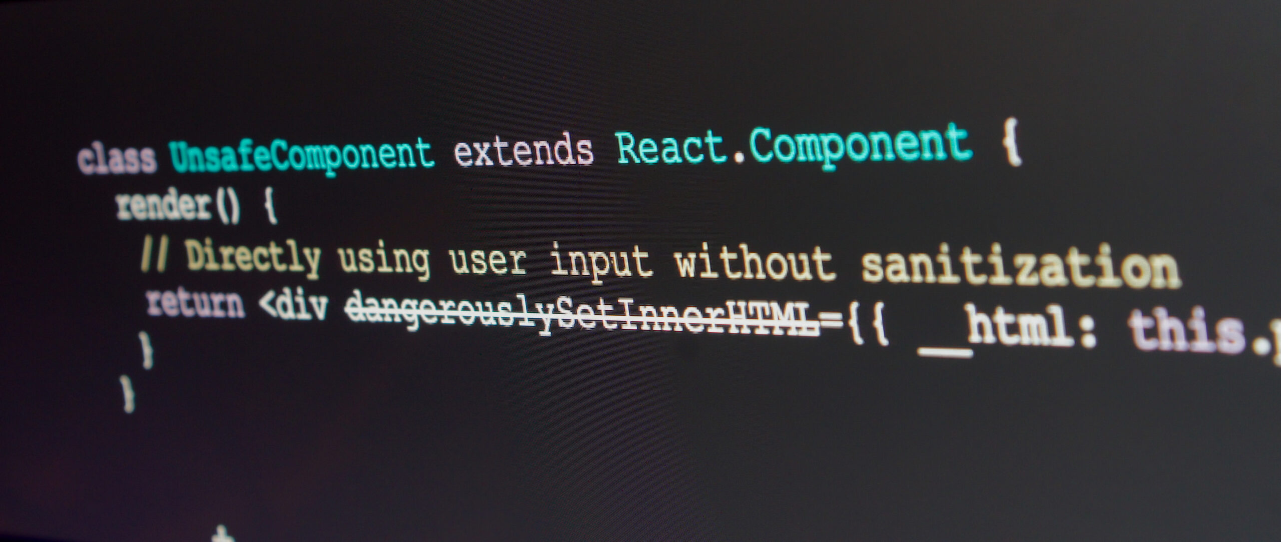 Redpoint and Code - Redpoint Security